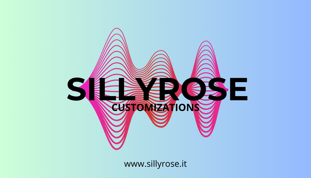 Sillyrose.it – SILLYROSE